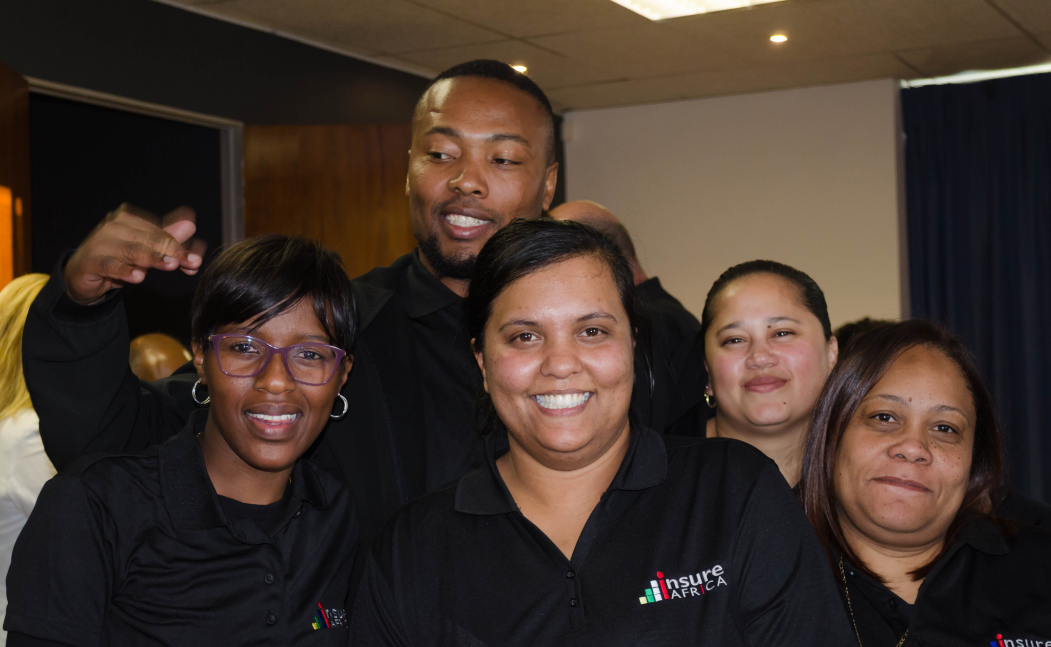 Home - Insure Africa